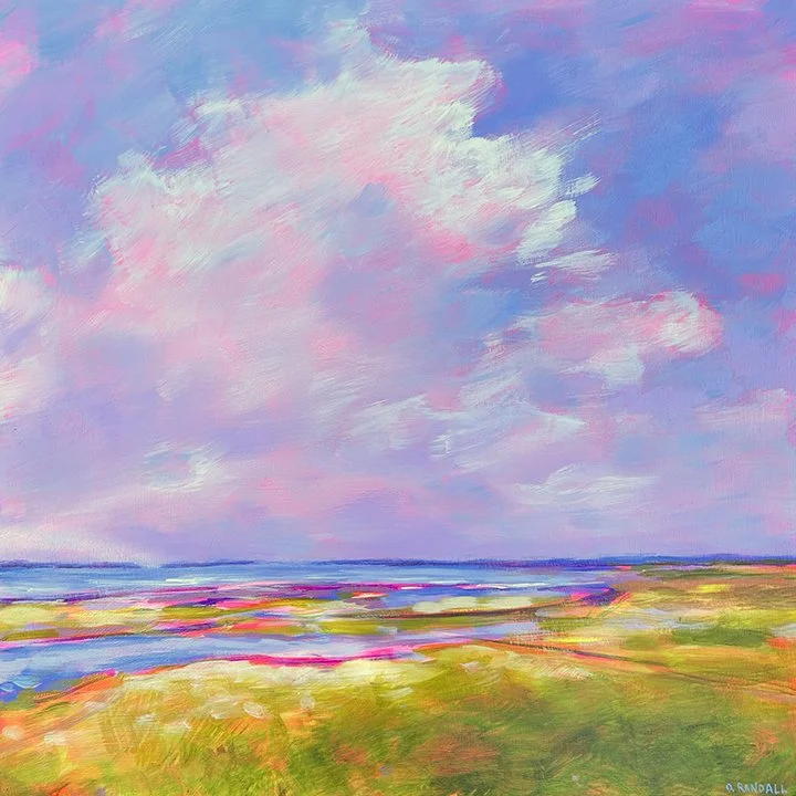 home — Deborah Randall