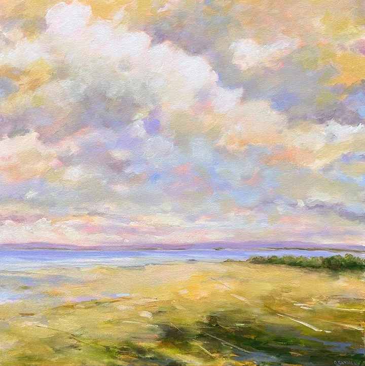 home — Deborah Randall