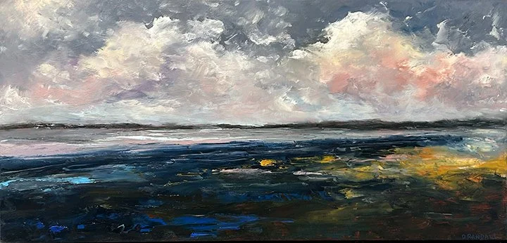 home — Deborah Randall