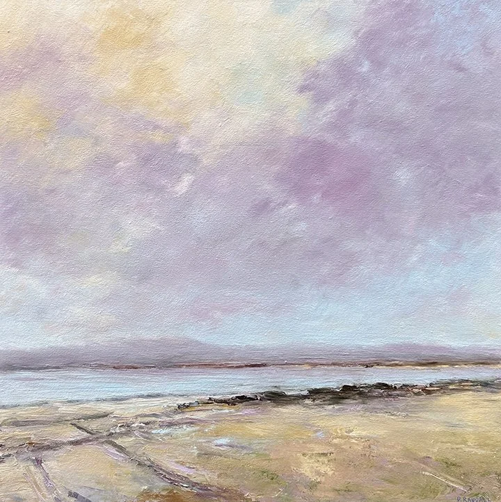 home — Deborah Randall