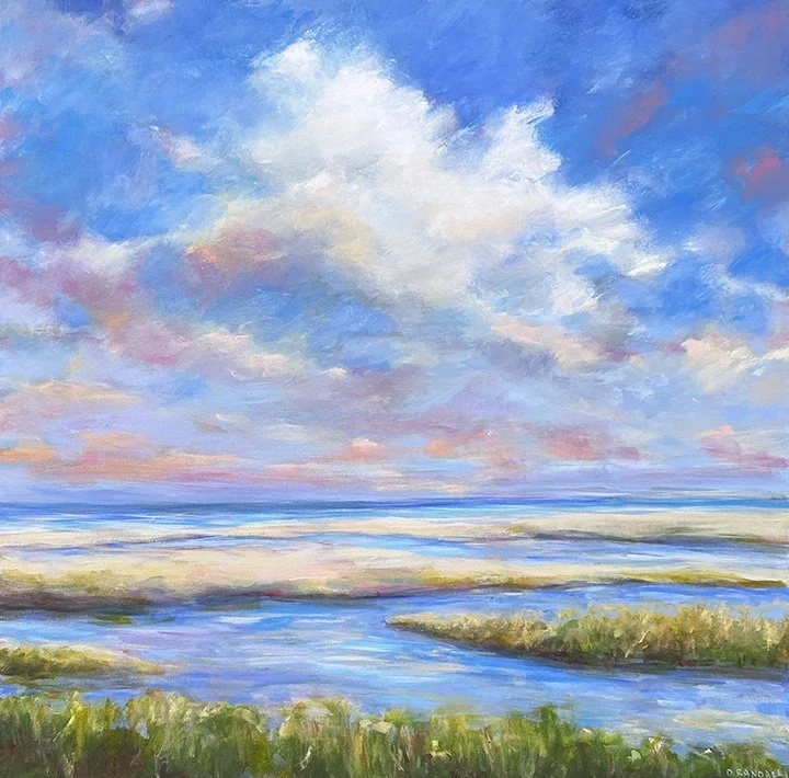 home — Deborah Randall