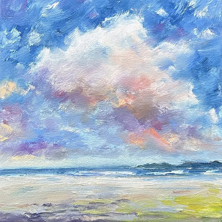 home — Deborah Randall