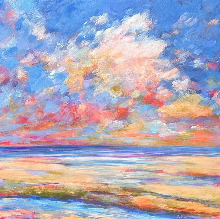 home — Deborah Randall