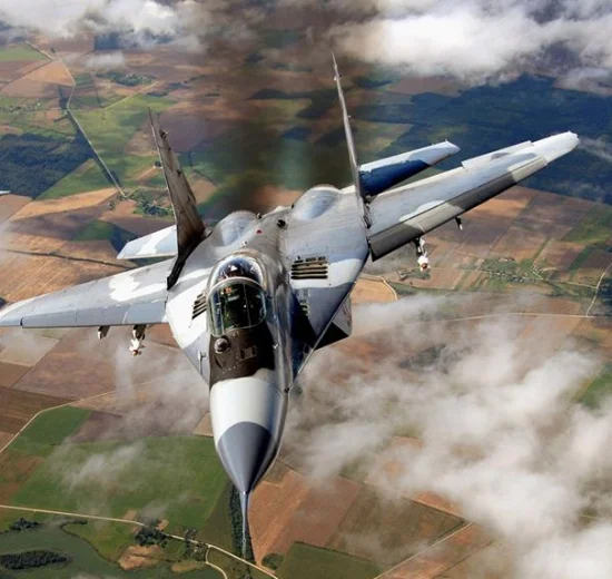 Planes — Keith Thomson