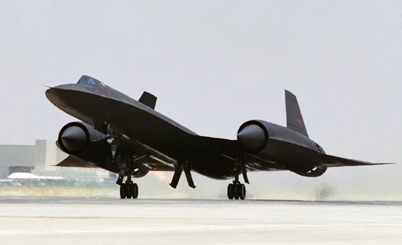 BLACKBIRD — Keith Thomson