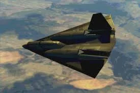 The TR-3B Mystery — Keith Thomson
