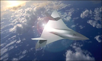 The TR-3B Mystery — Keith Thomson