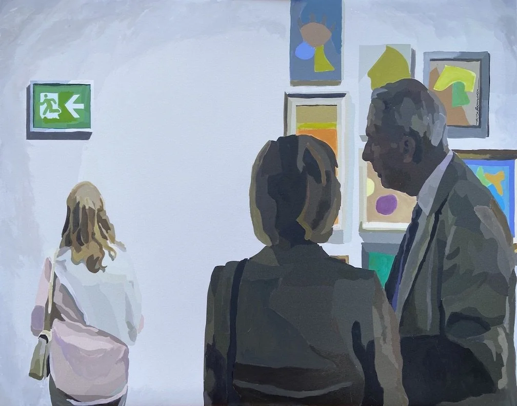 STORE — Keith Thomson