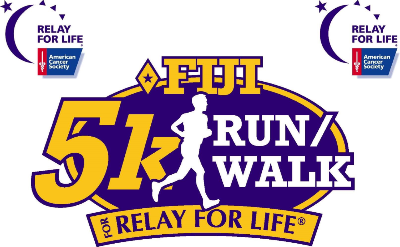 Relay For Life Logo Transparent