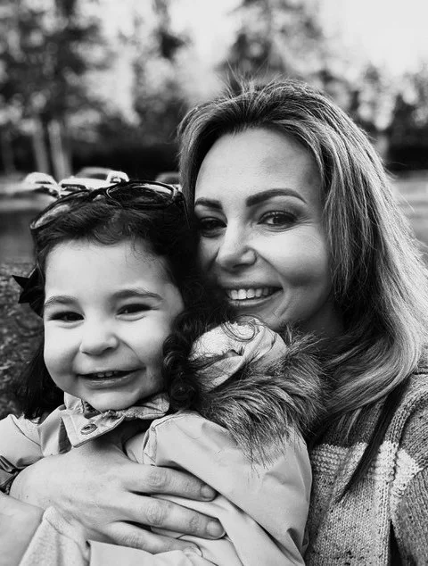 Sarah Prall Portraiture, Fine Art Portraits of Pets, Children, and Families