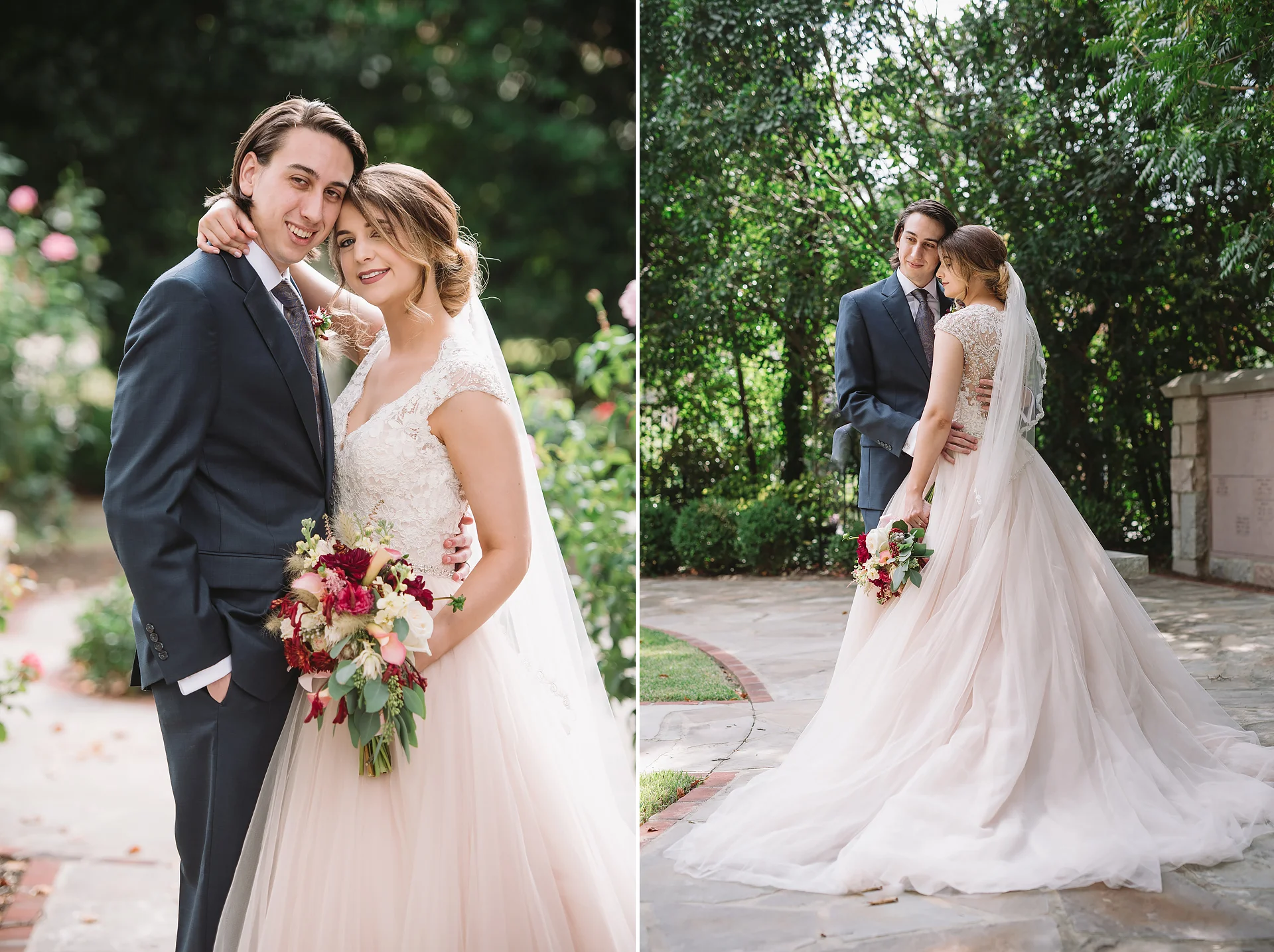 Joshua Aaron Photography - Columbia, SC Wedding & Headshot Photographers