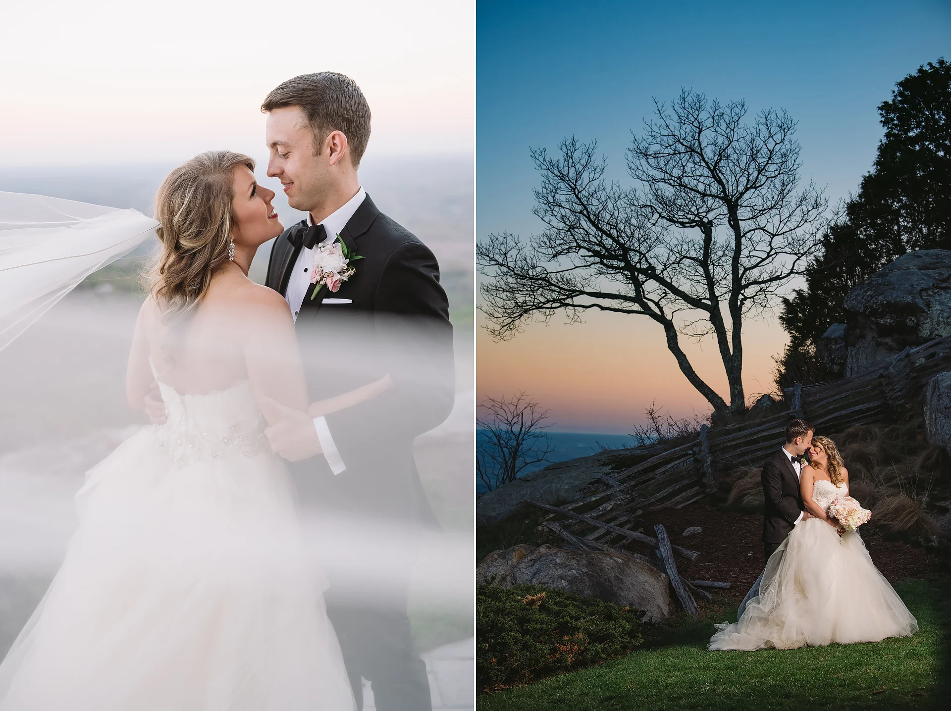 Joshua Aaron Photography - Columbia, SC Wedding & Headshot Photographers