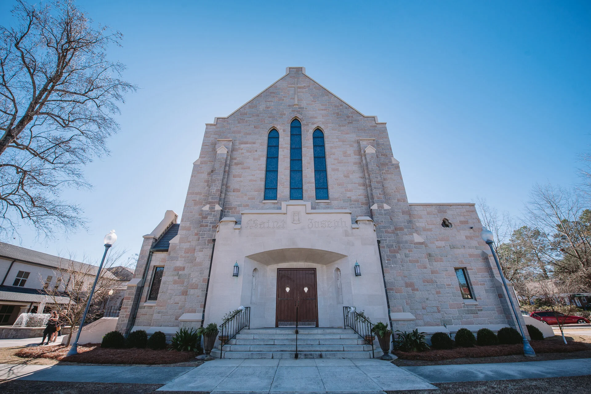 The Blog — Joshua Aaron Photography - Columbia, SC Wedding & Headshot Photographers