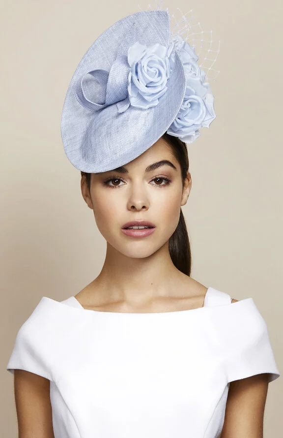 Shop Percher Hats — Juliette Botterill Millinery
