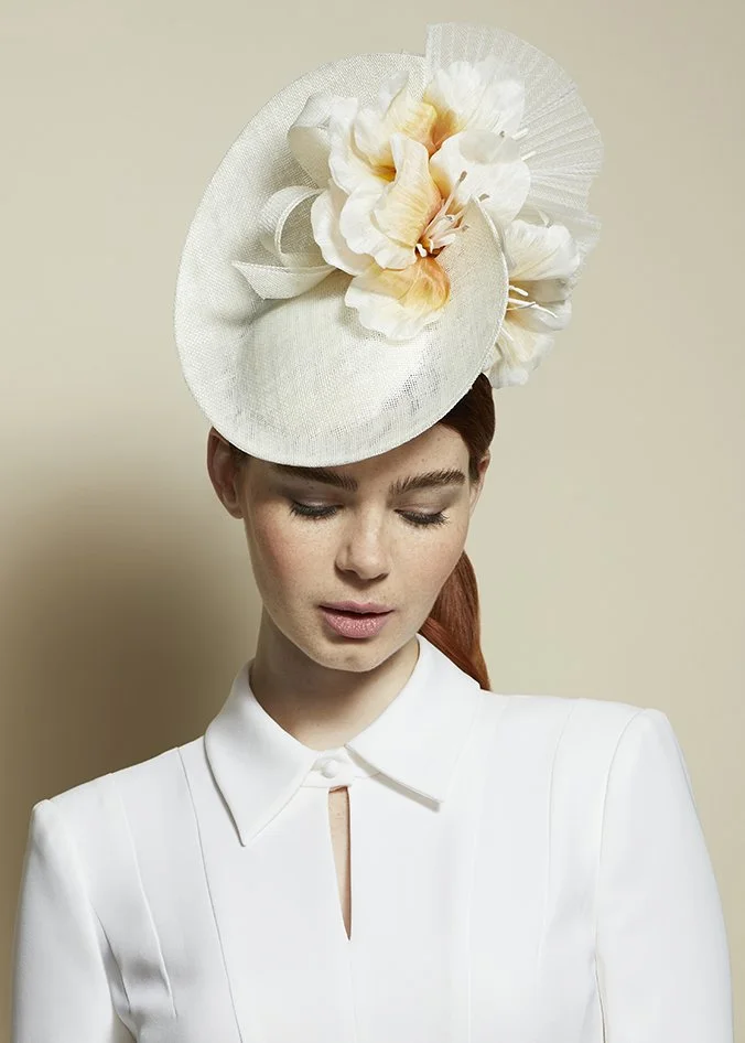 Shop Percher Hats — Juliette Botterill Millinery