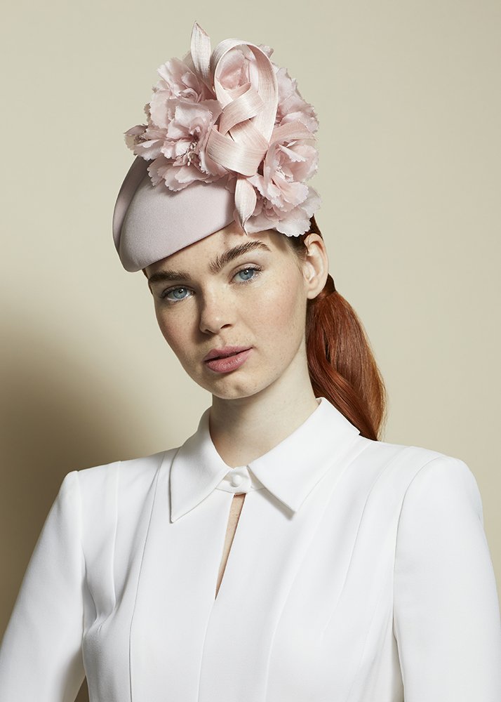 Shop Percher Hats — Juliette Botterill Millinery