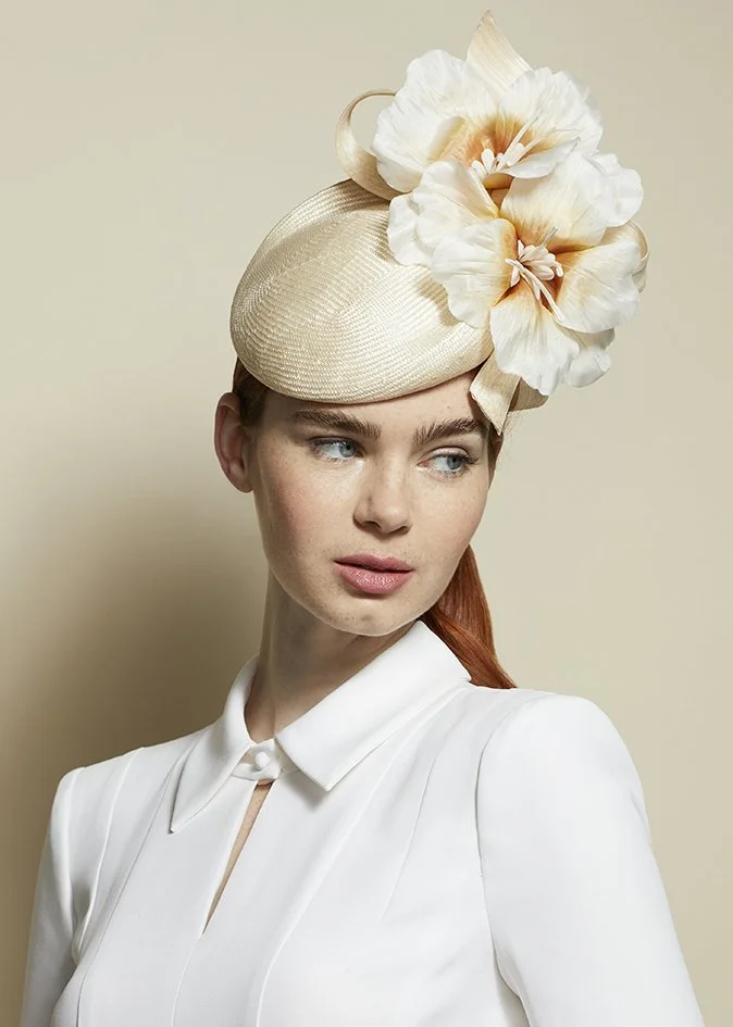 Shop Percher Hats — Juliette Botterill Millinery
