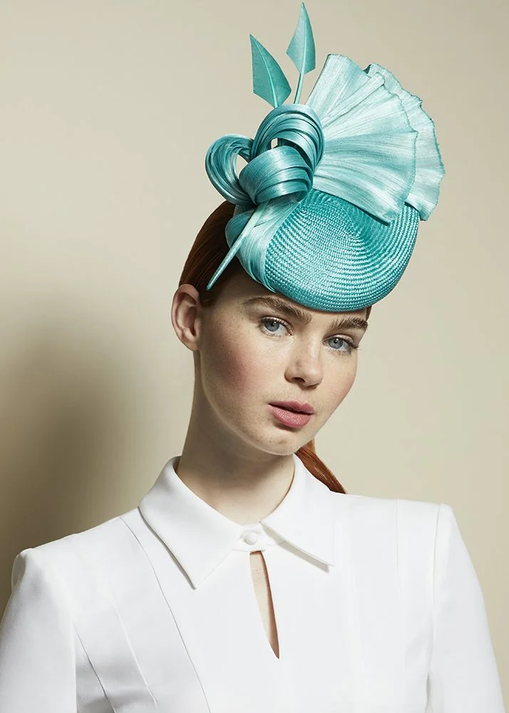 Juliette Botterill Millinery - Occasion Hats London - Bespoke Millinery