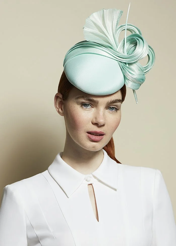 Shop Percher Hats — Juliette Botterill Millinery