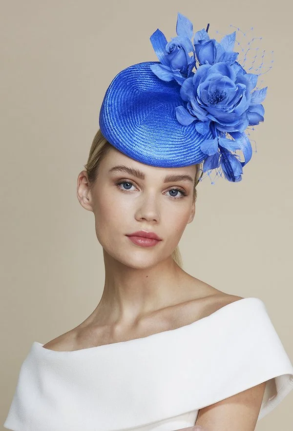 Shop Percher Hats — Juliette Botterill Millinery