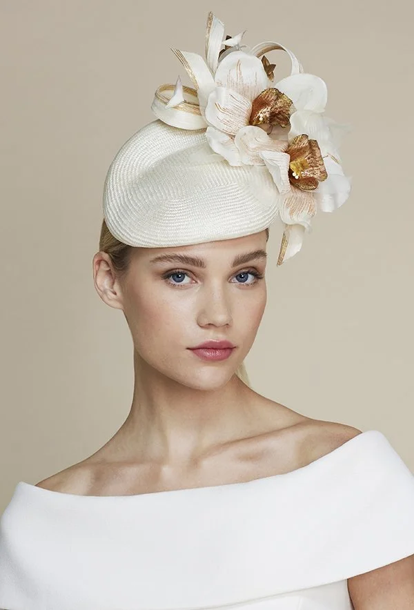 Shop Percher Hats — Juliette Botterill Millinery