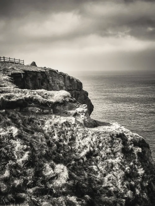 Photographs: England — Ted Anderson