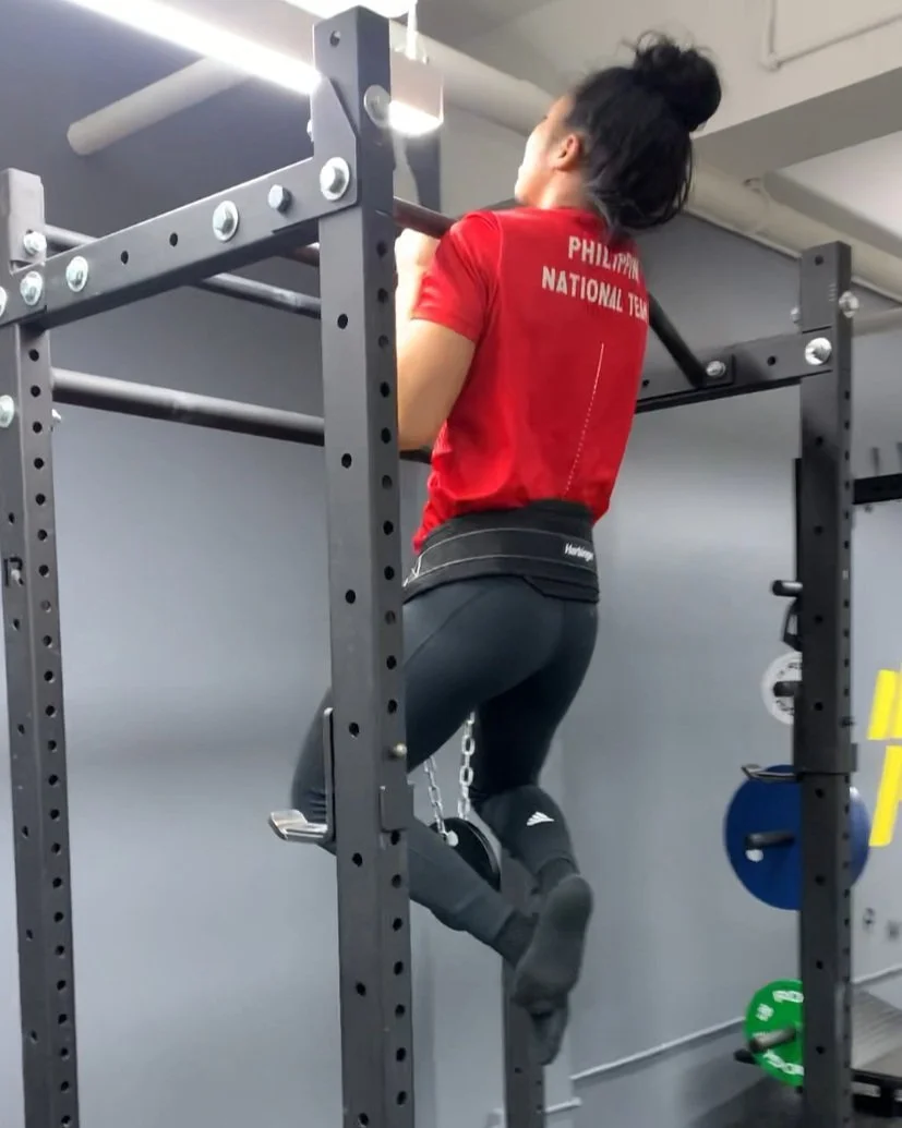 Strength Training for Athletes | 8 High Level Strength Training ...