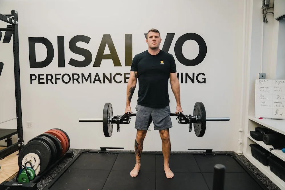 Strength Training for Athletes | 8 High Level Strength Training ...