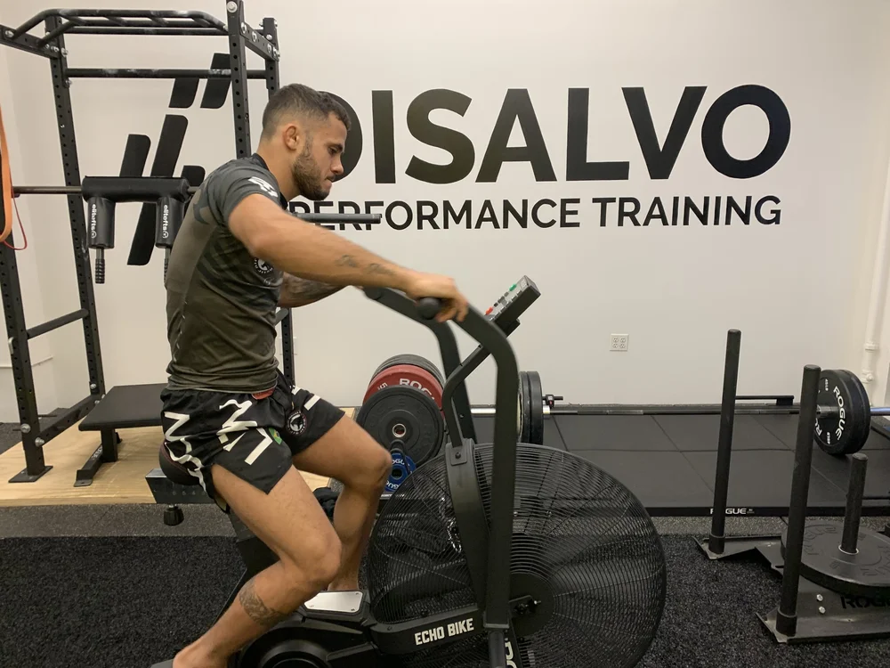 Strength Training for Athletes | 8 High Level Strength Training ...