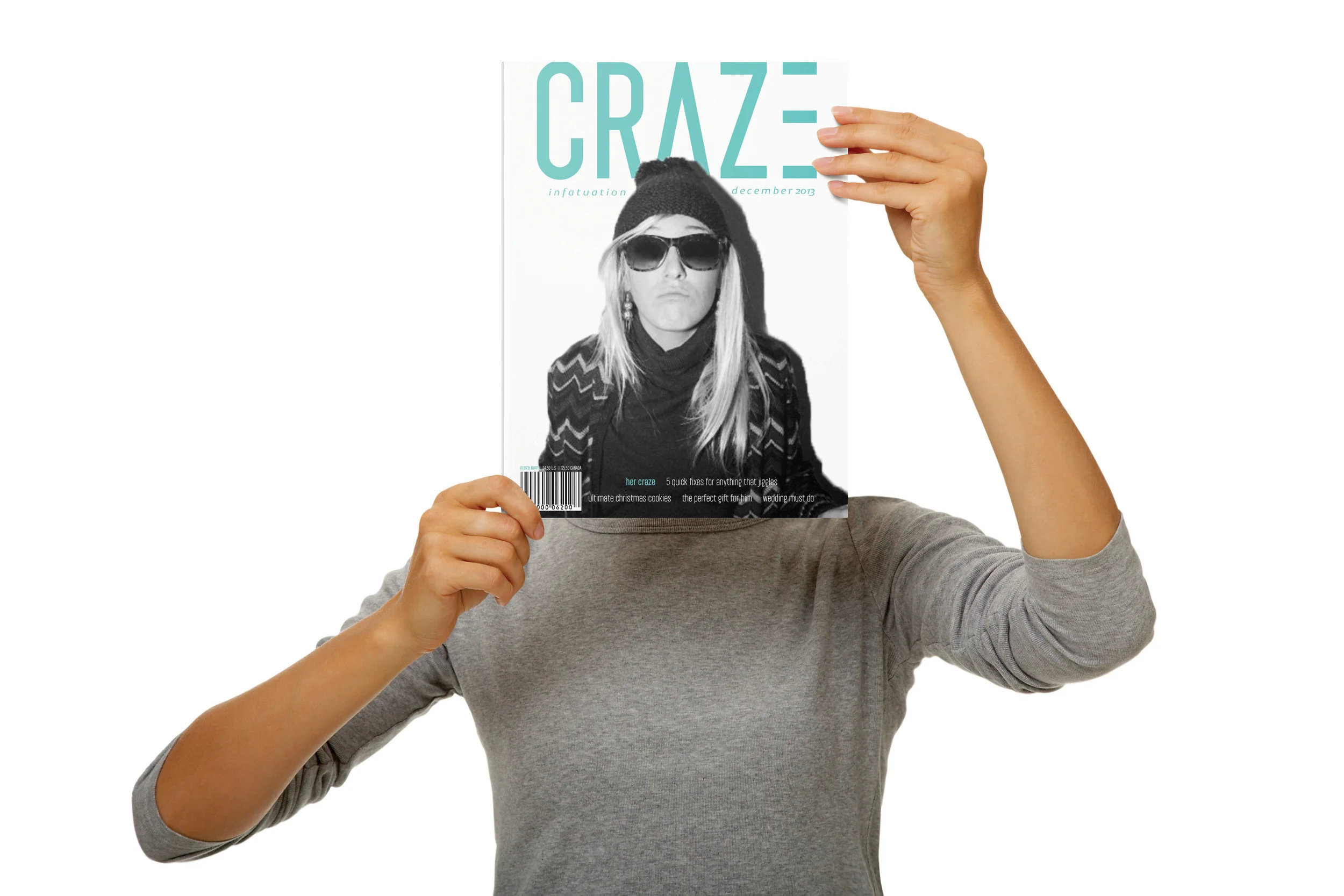 Craze Magazine