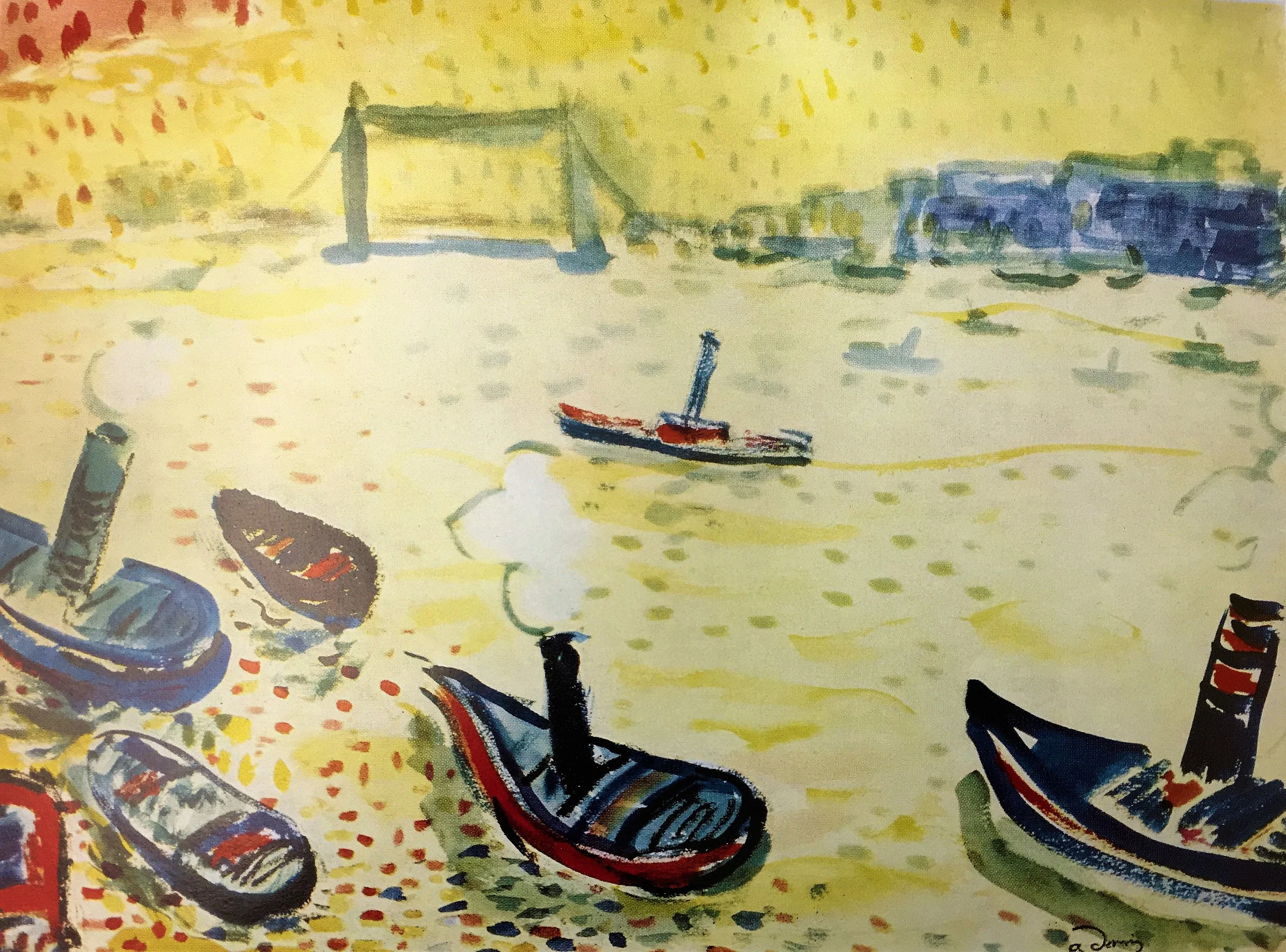 OTE Opinion — O'Toole-Ewald Art Associates, Inc.