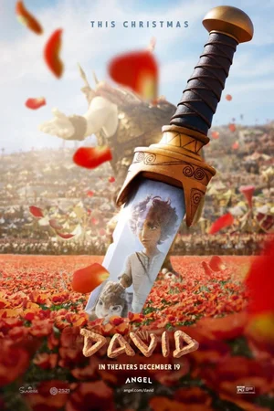 DAVID — Leduc Cinemas