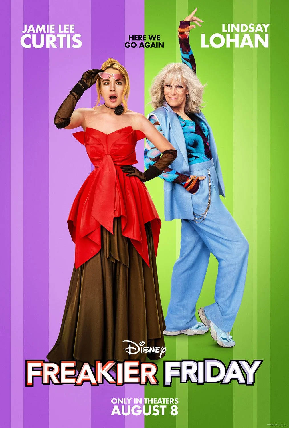 NOW PLAYING — Leduc Cinemas