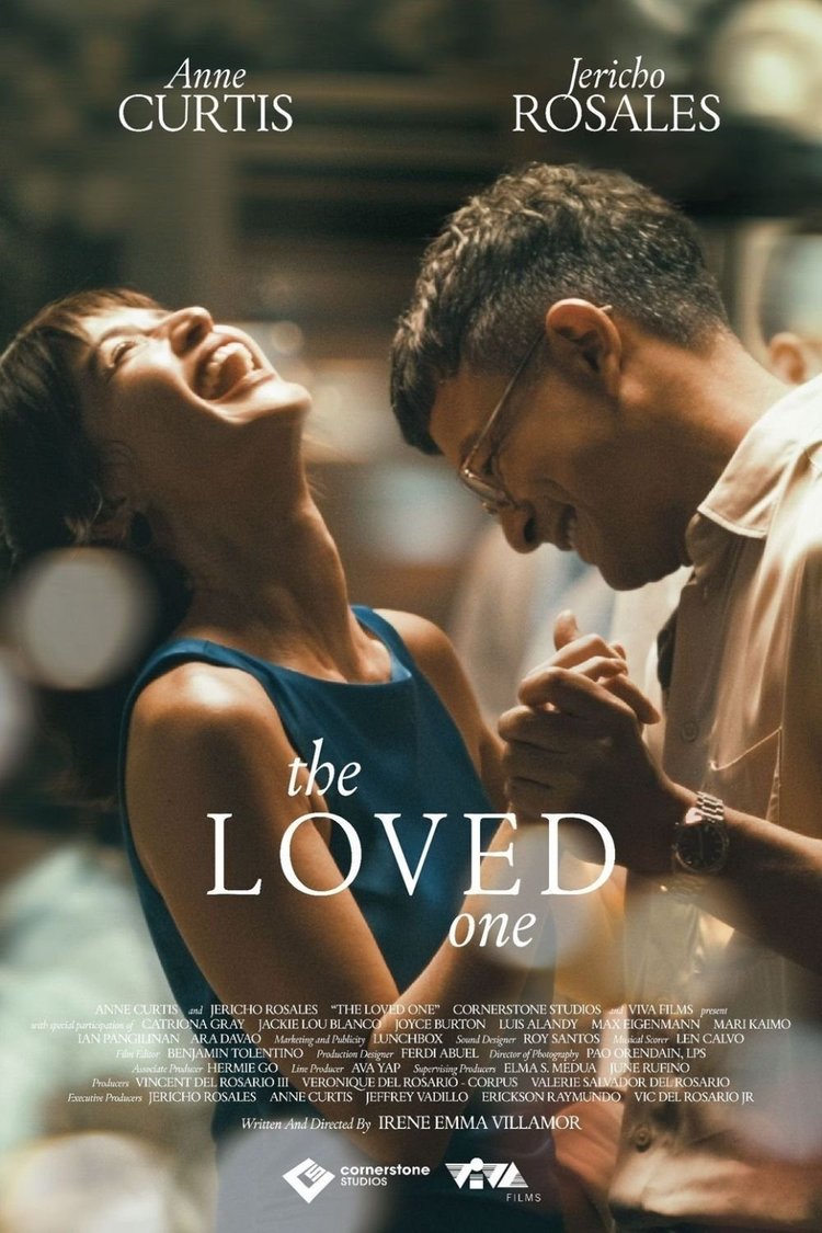 The Loved One — Leduc Cinemas