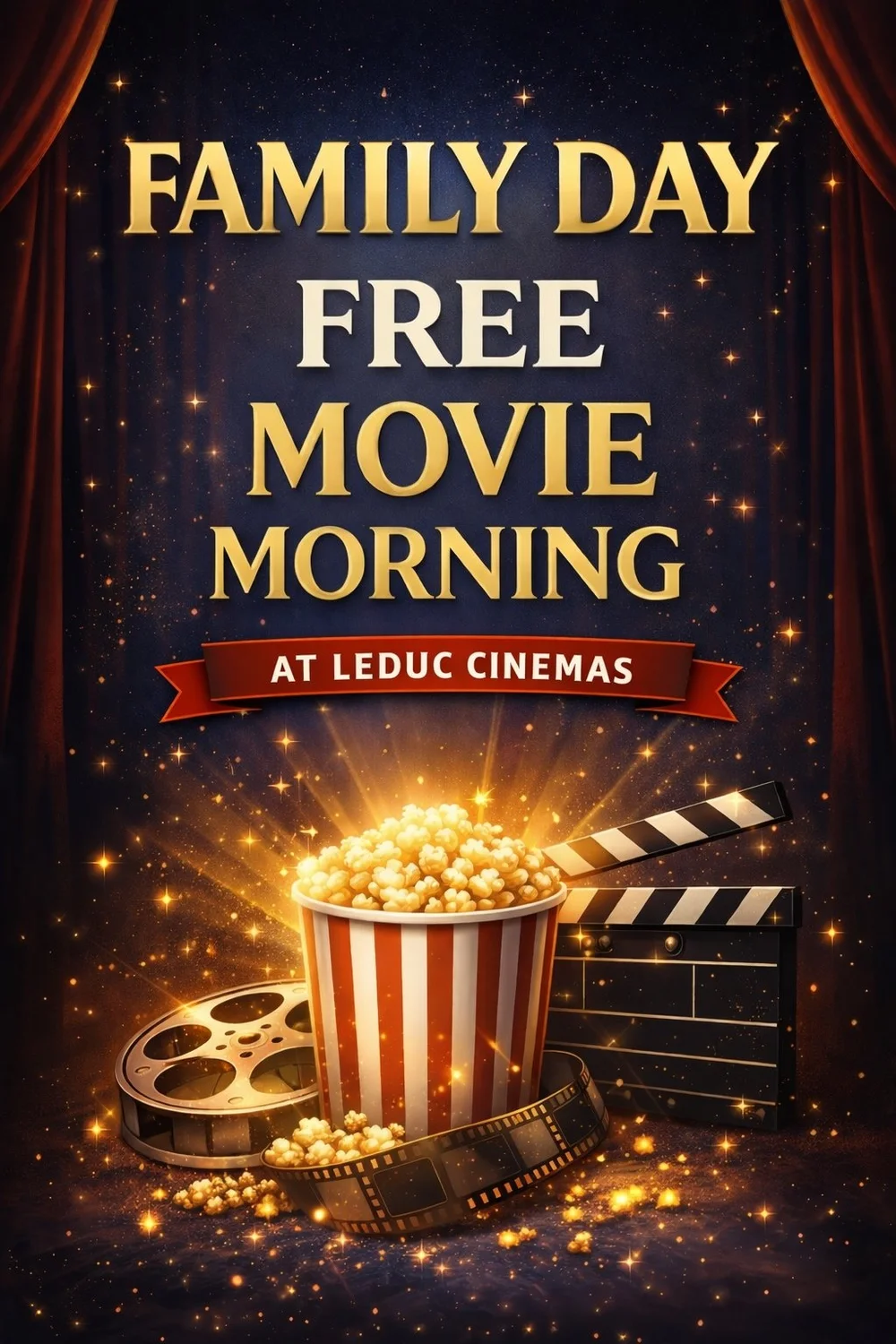 Leduc Cinemas