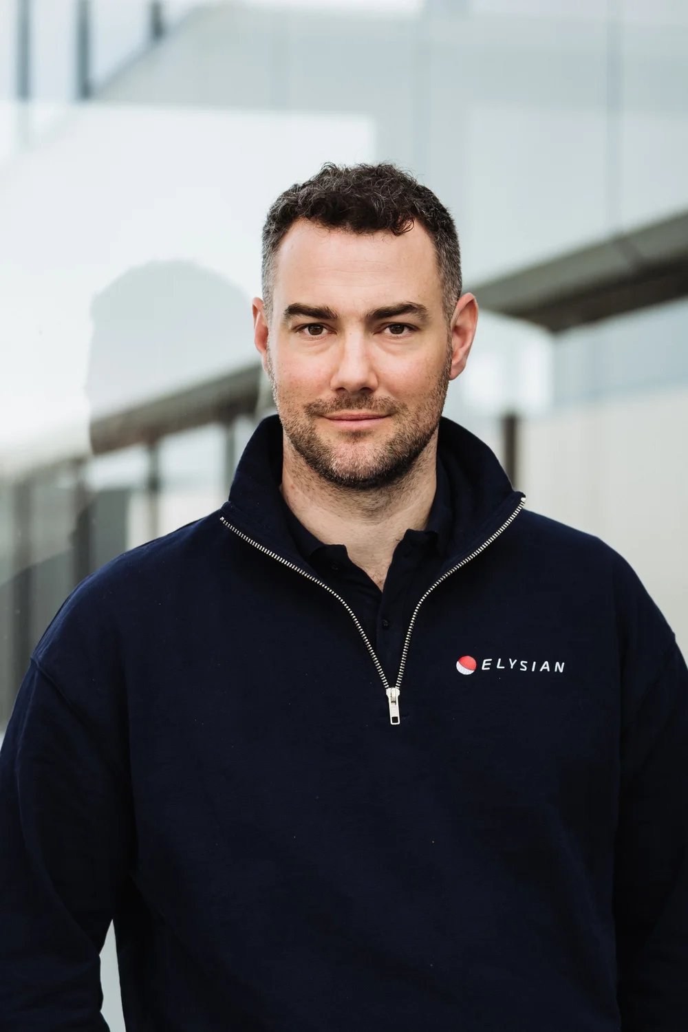 New podcast episode with Daniel Rosen Jacobson, co-founder of Elysian ...