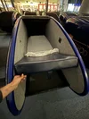 A review of the sleeping pods at Istanbul airport — Allplane