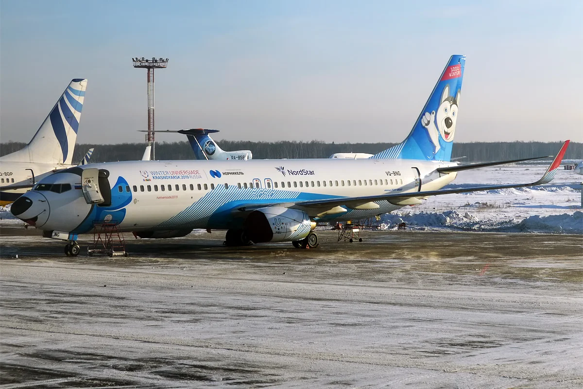 Metamorphosis: Airliners that look like Animals — Allplane