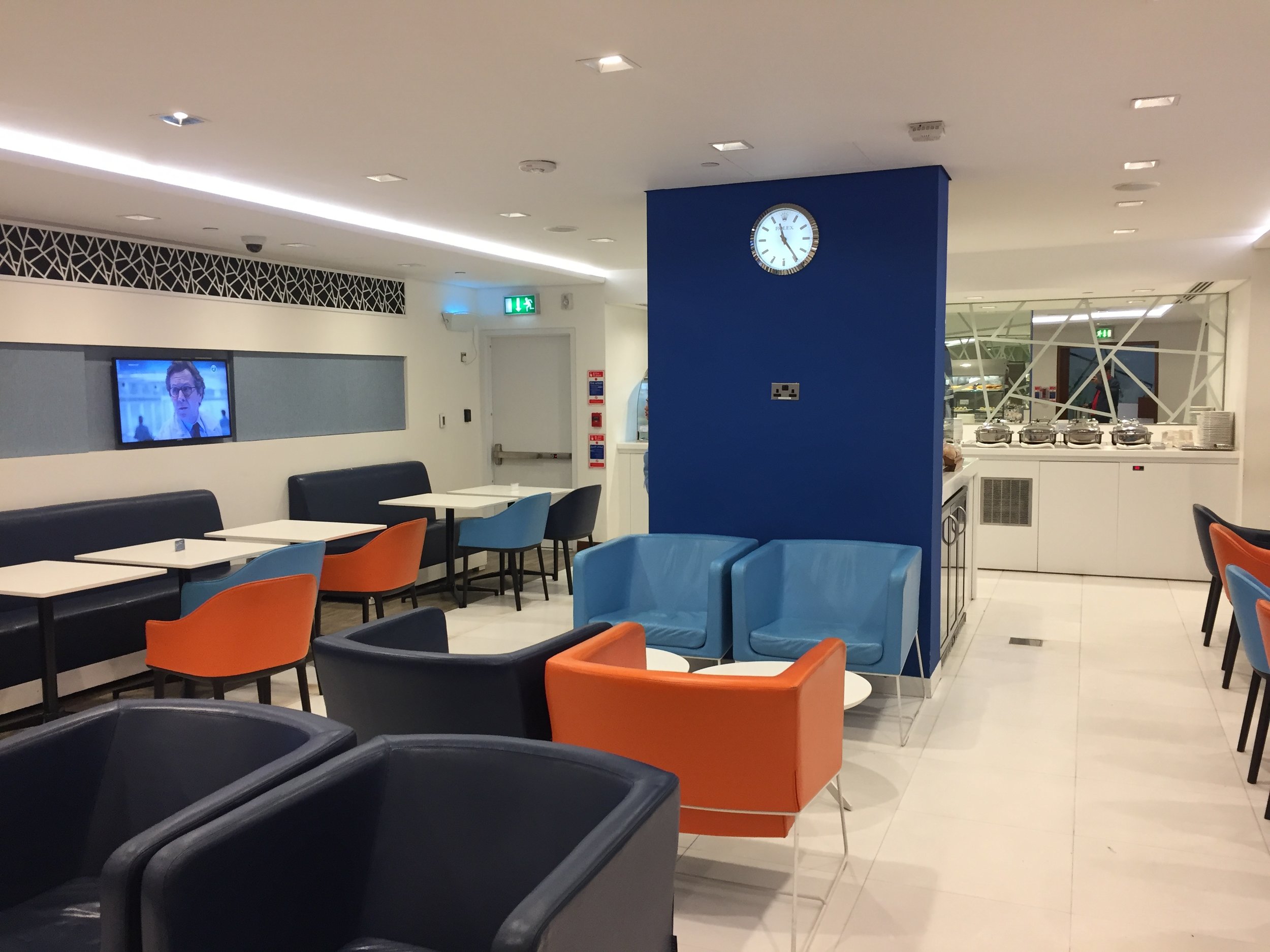 Flight Review: flydubai Boeing 737 MAX Business Class (II) — Allplane
