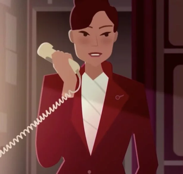 The Best Airline Safety Videos — Allplane