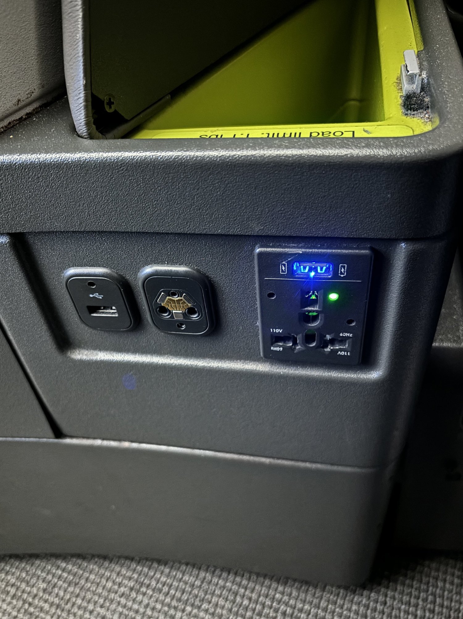 Flight Review: TAP Air Portugal Business Class Airbus A330-900neo ...