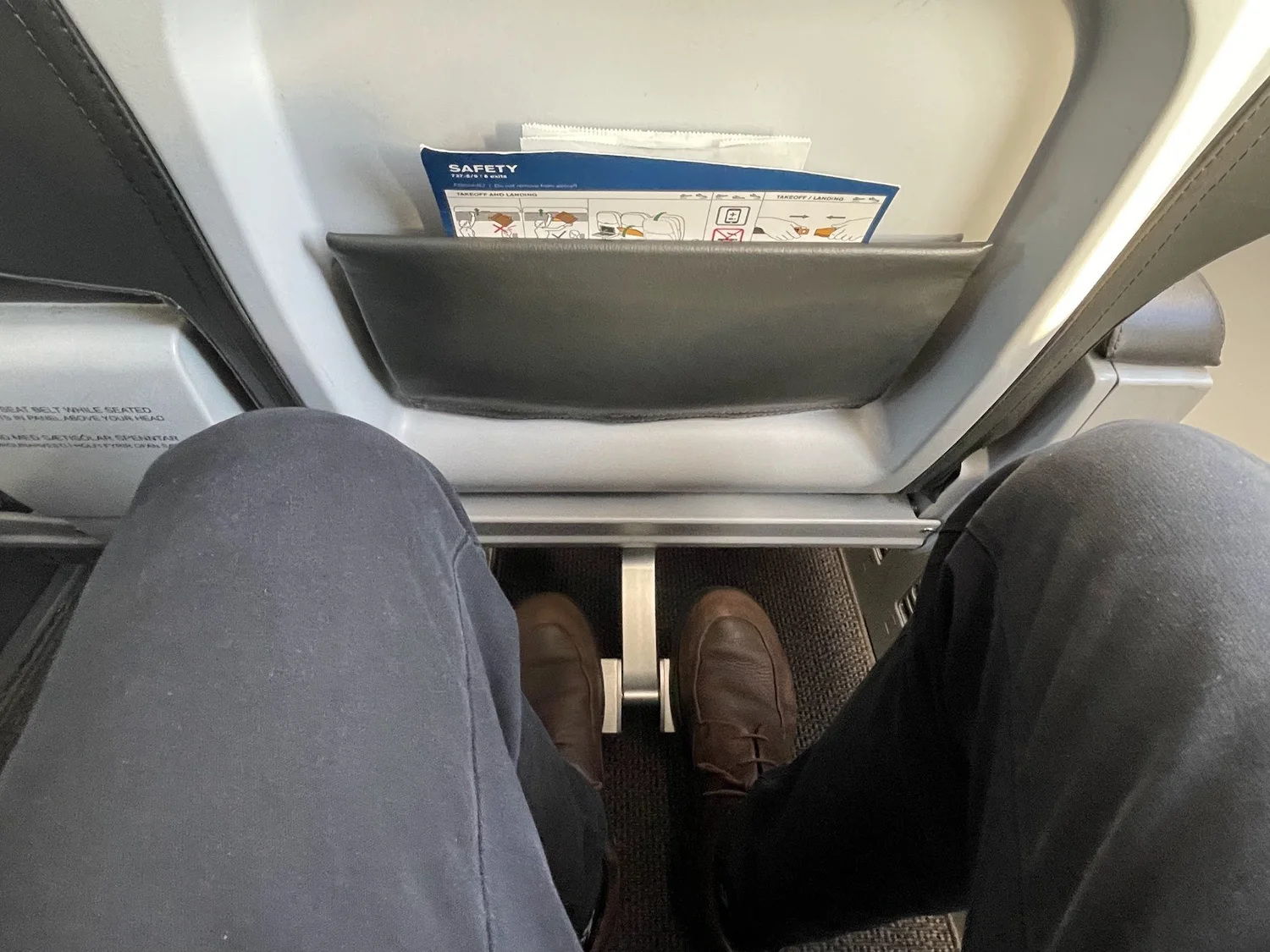 Icelandair 737 Max Seat Map: Icelandair Boeing 737 Max 9 – QUQK