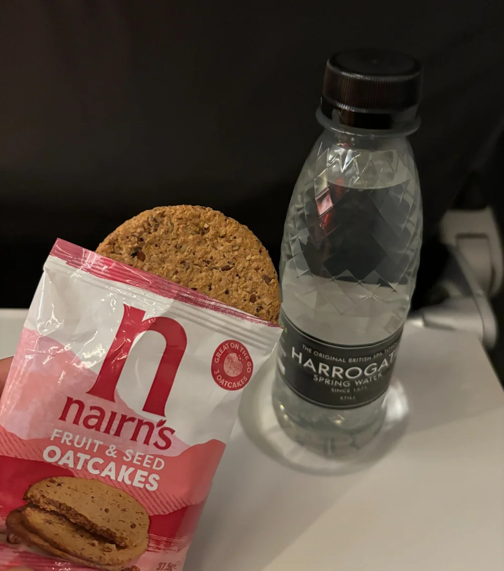 Flight Review: British Airways A320 Economy Class — Allplane