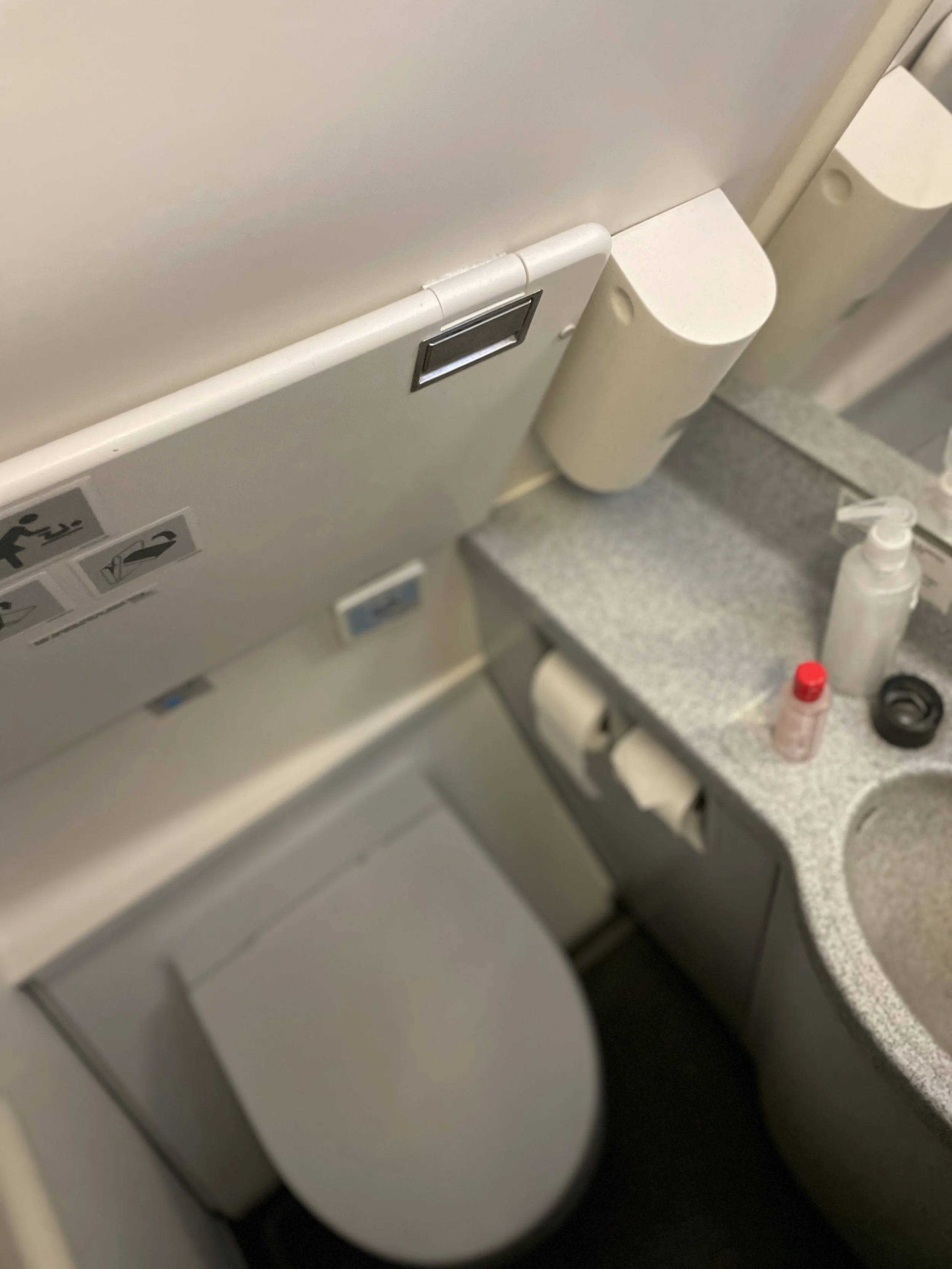 Flight review: Air Serbia A320 Business Class — Allplane