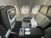 Flight Review: Icelandair business class (Saga Premium) B737-9 MAX ...