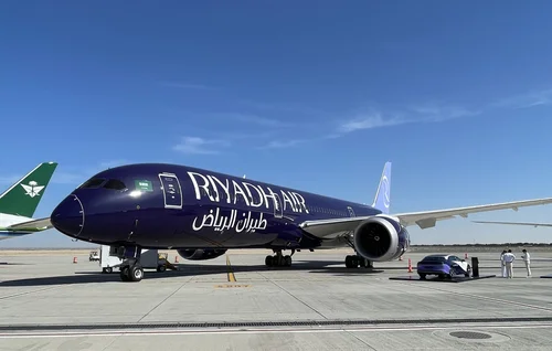 New Airlines launched in 2026 - the list if open (as of 25/5/26) — Allplane