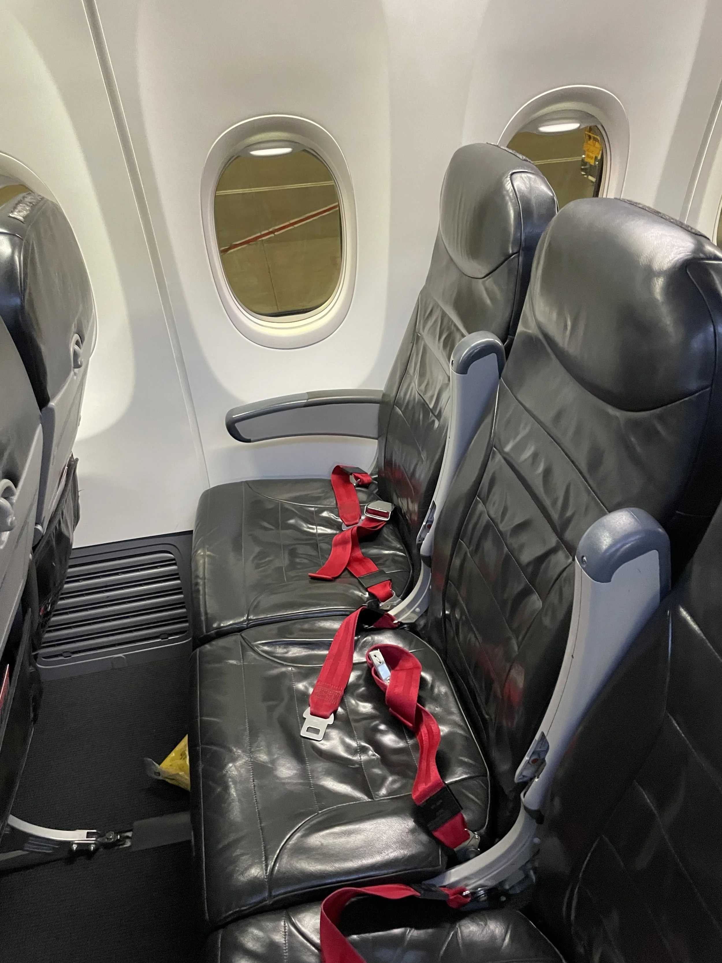 Flight Review Pegasus Airlines A321neo And Boeing 737 800 50 OFF