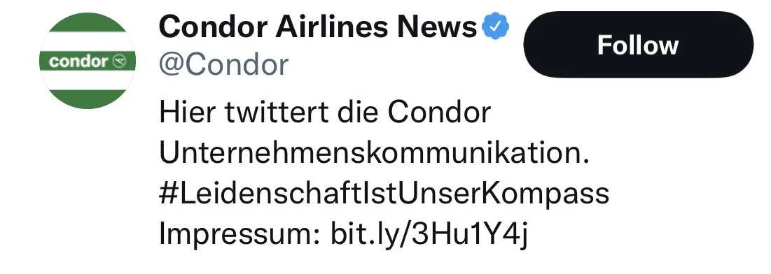 Condor's new "beach livery" makes a splash — Allplane