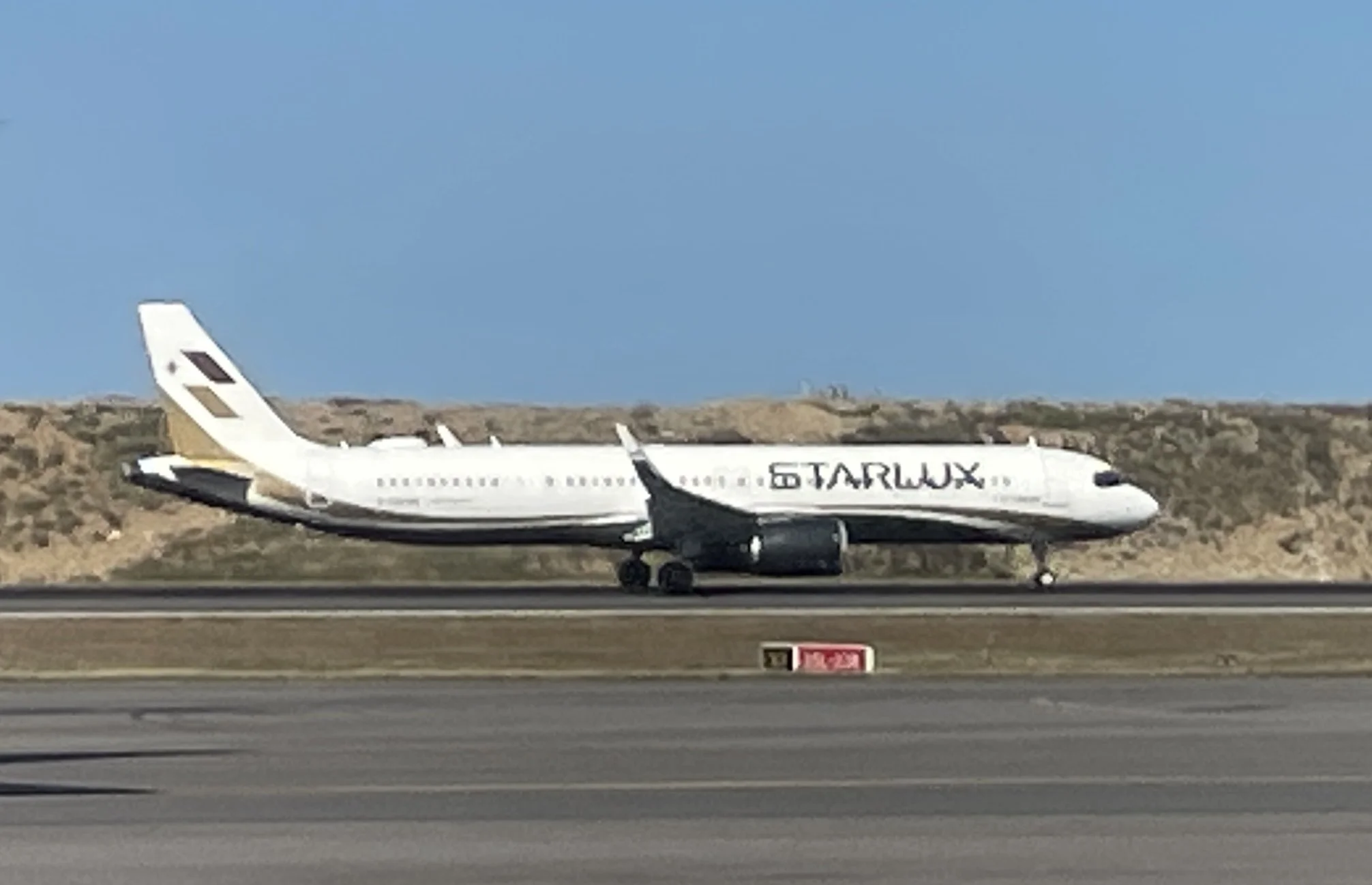 Flight Review: STARLUX Airlines Business Class A321neo — Allplane