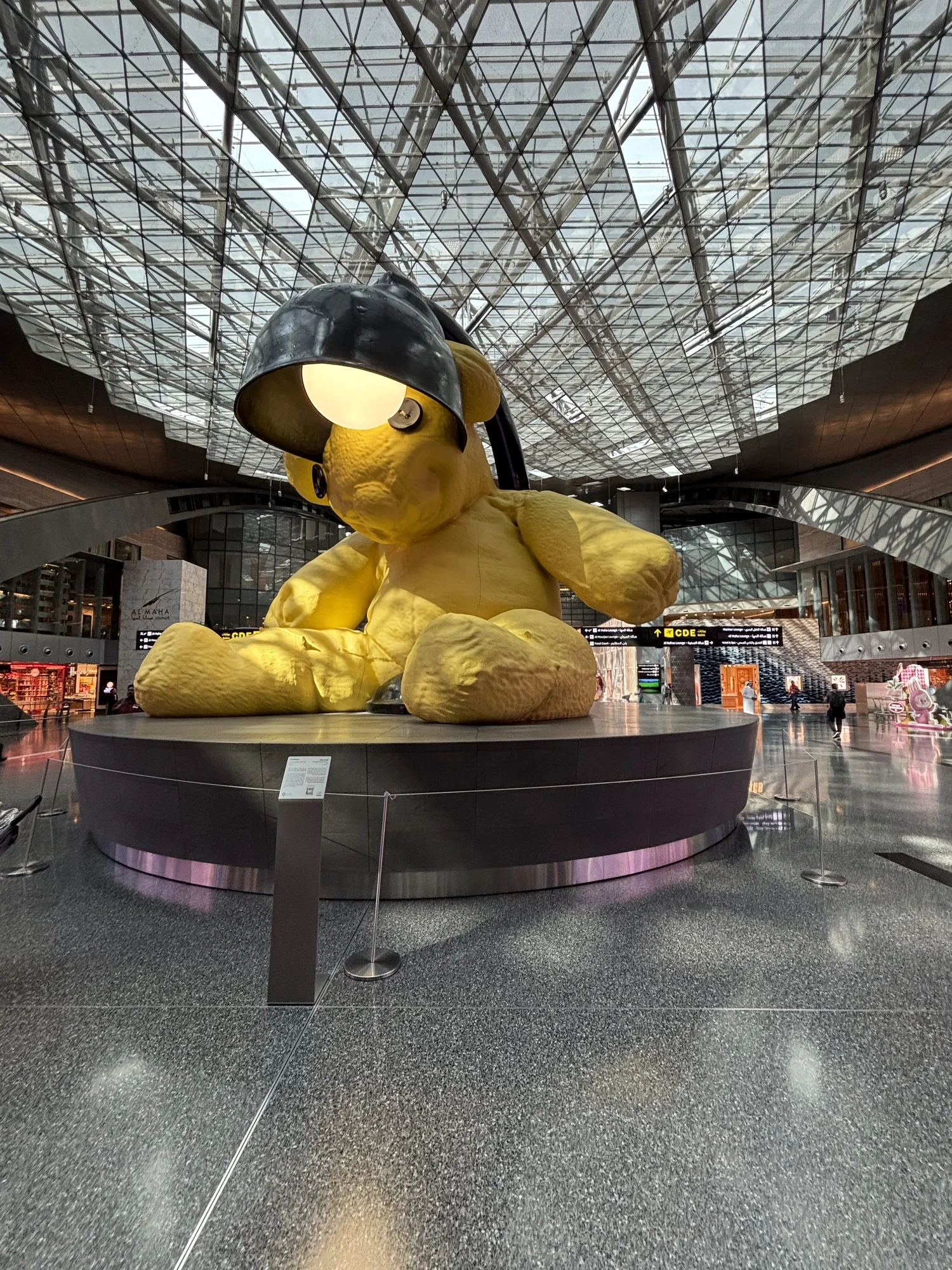 Flight Review: Qatar Airways Economy Class A320 & B787-8 — Allplane
